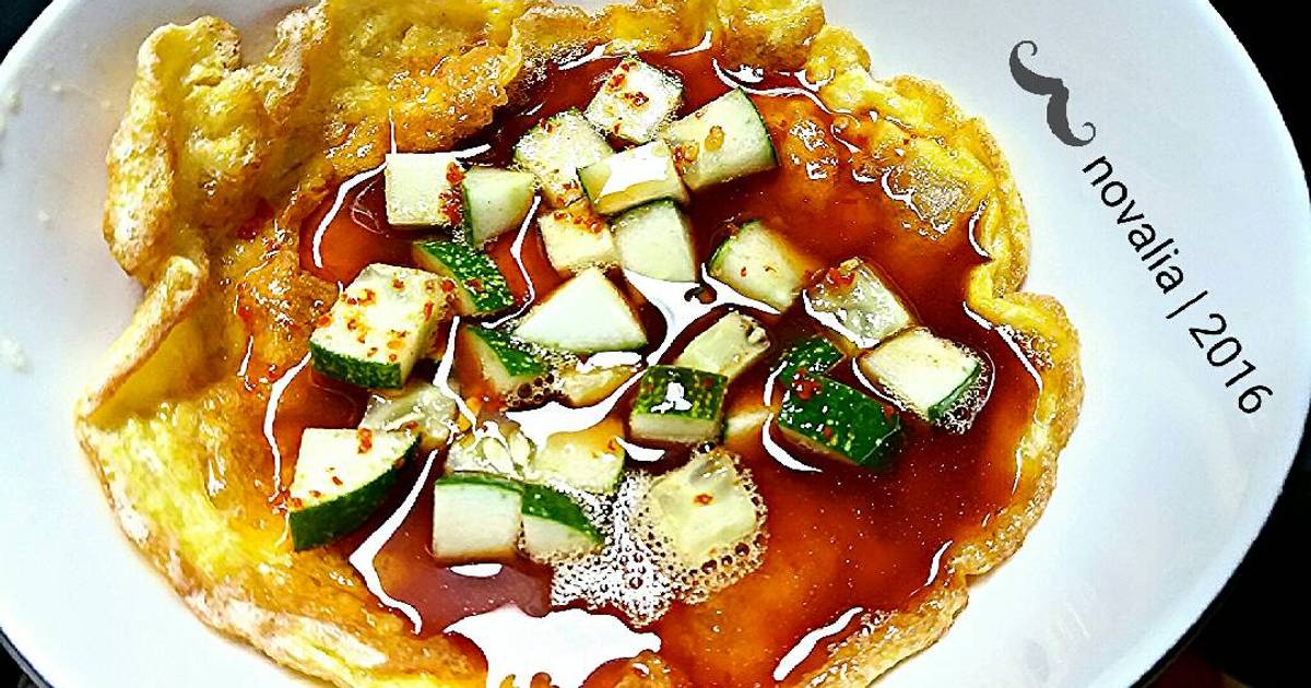 57 resep lenggang palembang enak dan sederhana - Cookpad