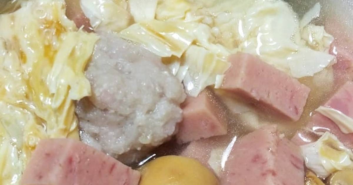 229 resep maling babi enak dan sederhana - Cookpad