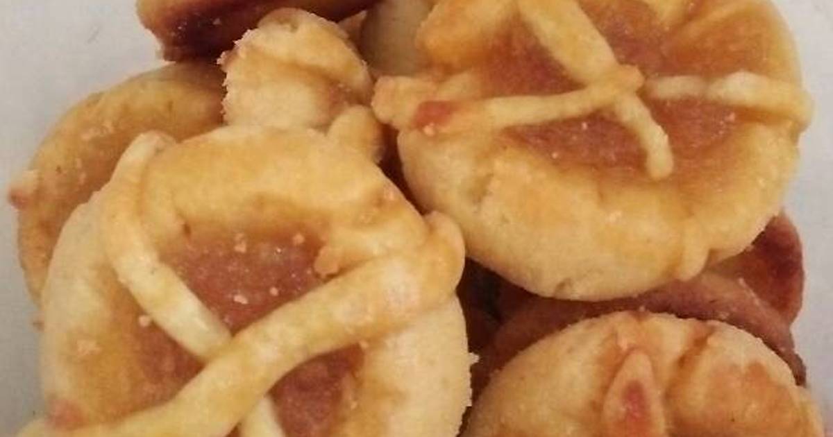 2.447 resep nastar lembut enak dan sederhana - Cookpad