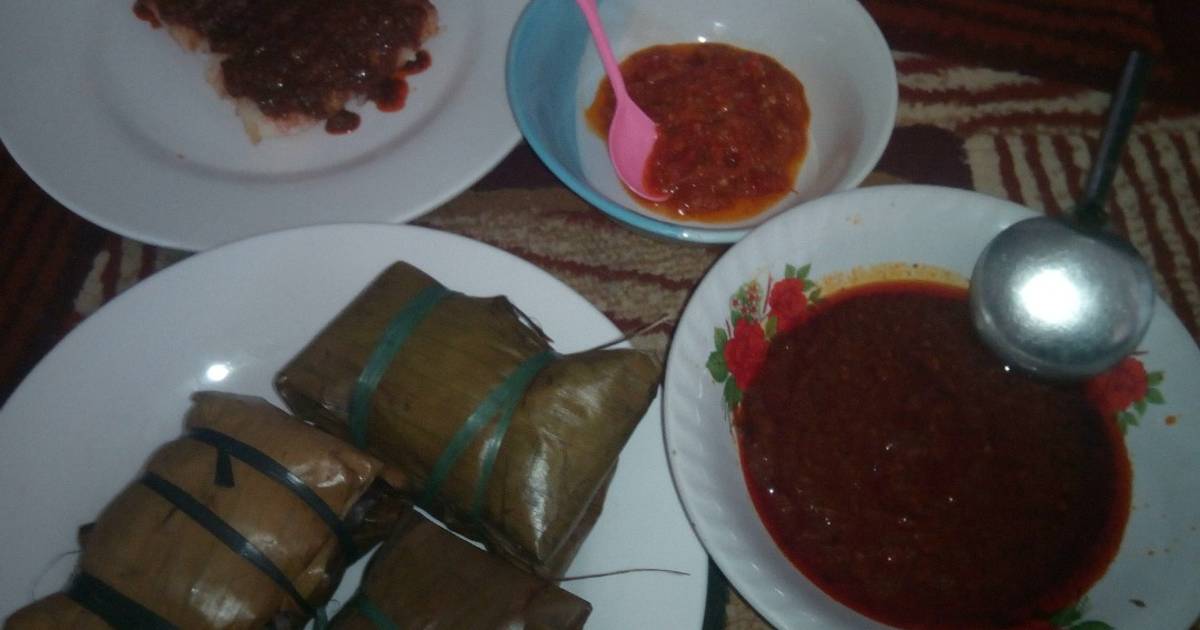 128 resep buras enak dan sederhana - Cookpad