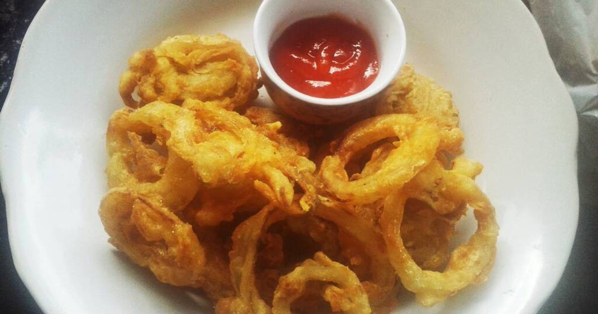 8.352 resep bawang bombai rumahan yang enak dan sederhana - Cookpad