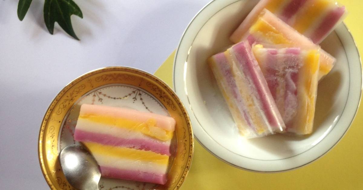 215 Resep Dessert Buahan Dasar Buah Enak Dan Sederhana Cookpad