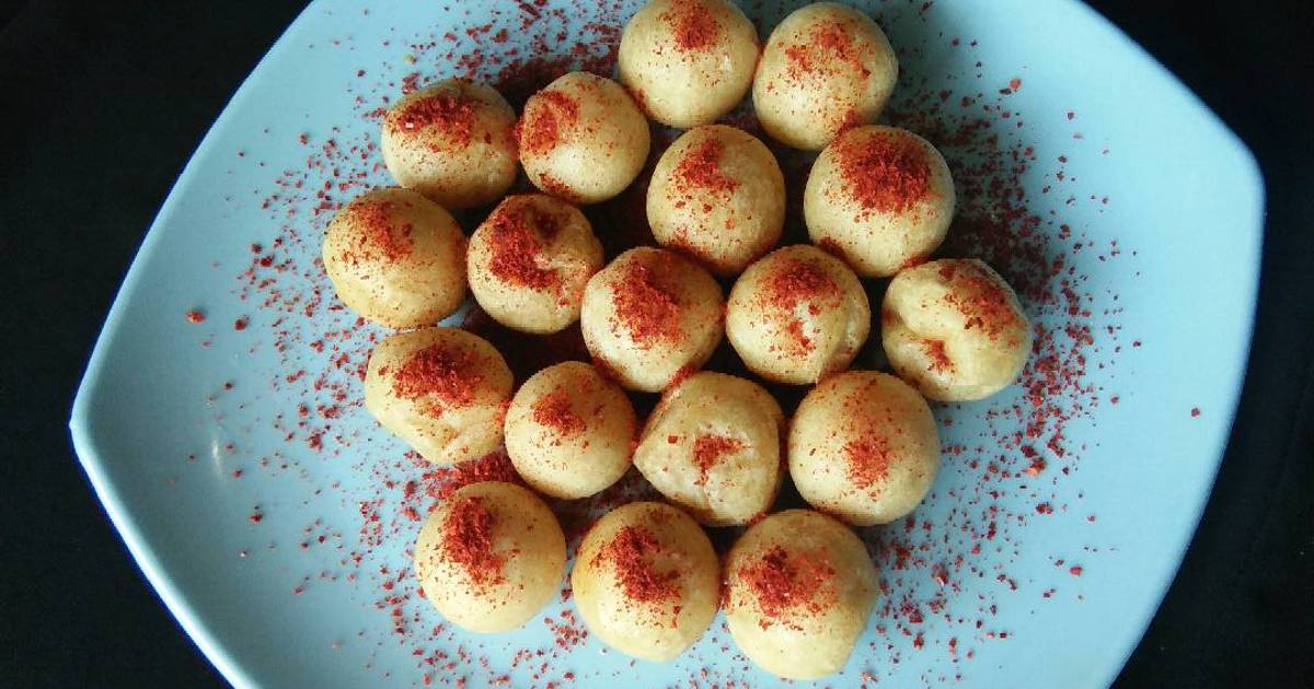 745 resep cimol enak dan sederhana - Cookpad