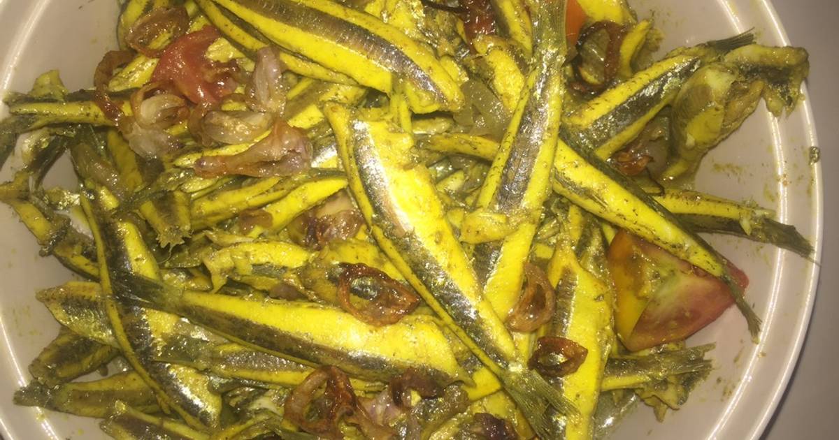 41 resep ikan mairo enak dan sederhana - Cookpad