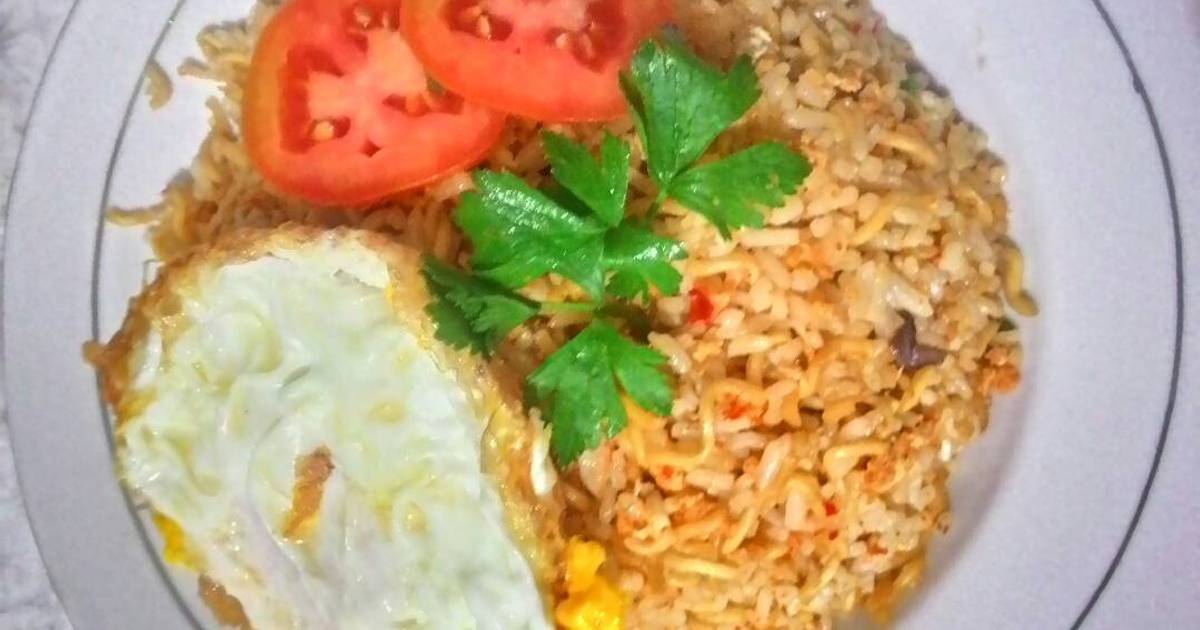 54 resep magelangan enak dan sederhana - Cookpad