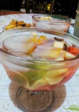 144 resep minuman mocktail enak dan sederhana - Cookpad