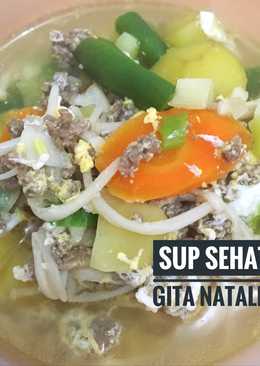 Sehat - 9.935 resep - Cookpad