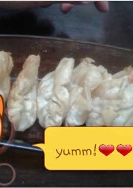 47 resep kuotie enak dan sederhana - Cookpad