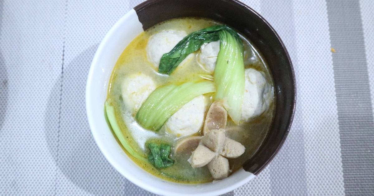 419 resep kuah suki enak dan sederhana - Cookpad