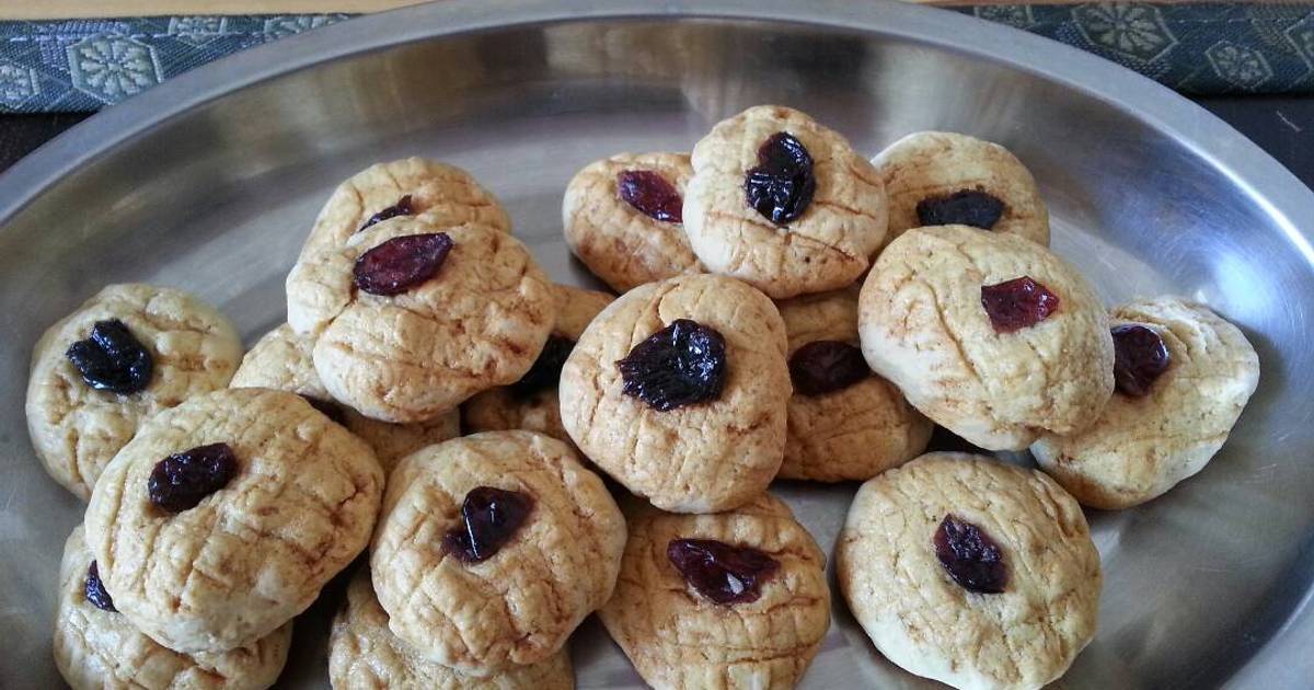 2.250 resep biskuit enak dan sederhana - Cookpad