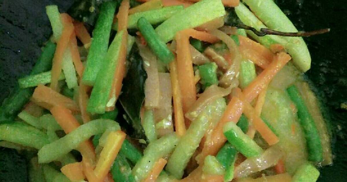 Sayur acar kuning - 21 resep - Cookpad