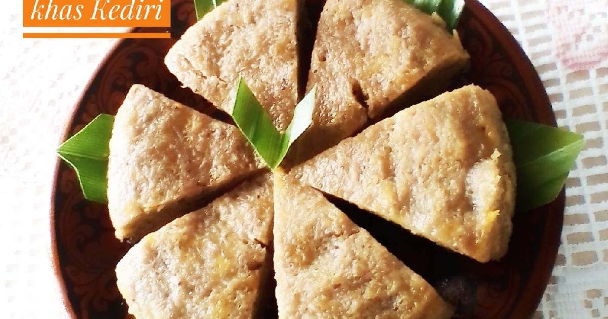 33 resep getuk pisang enak dan sederhana - Cookpad