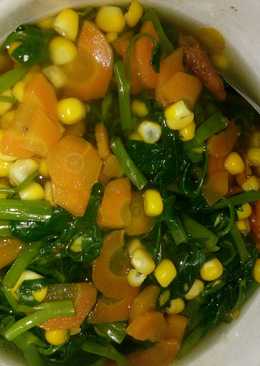 2.011 resep sayur bening enak dan sederhana - Cookpad