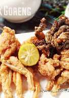 30 resep masakan kodok enak dan sederhana - Cookpad