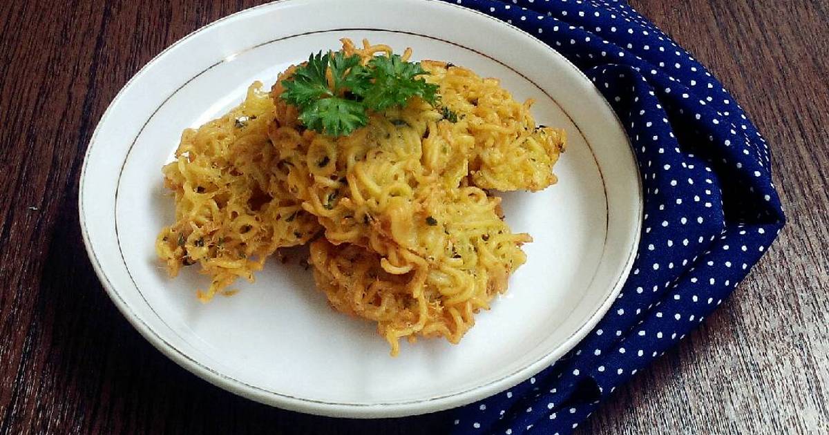 8 resep midog enak dan sederhana - Cookpad