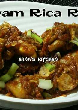 1.174 resep ayam rica rica enak dan sederhana - Cookpad