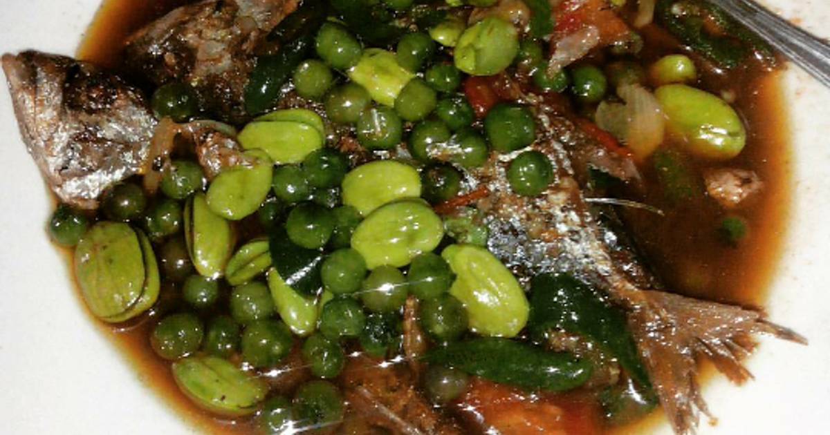 1.358 resep ikan peda enak dan sederhana - Cookpad