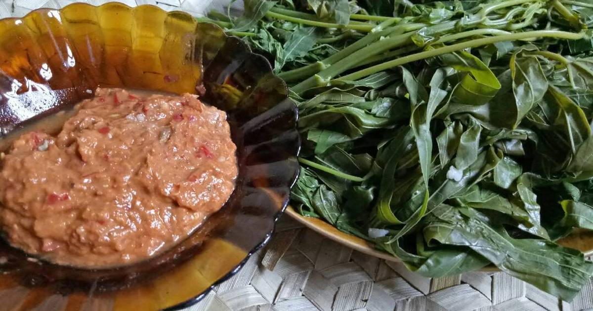 Tempoyak - 90 resep - Cookpad