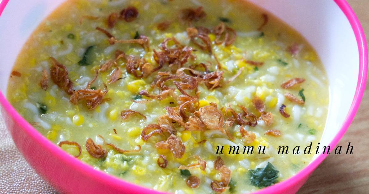8 resep barobbo makanan khas bugis enak dan sederhana - Cookpad