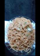 222 resep mie gomak enak dan sederhana - Cookpad