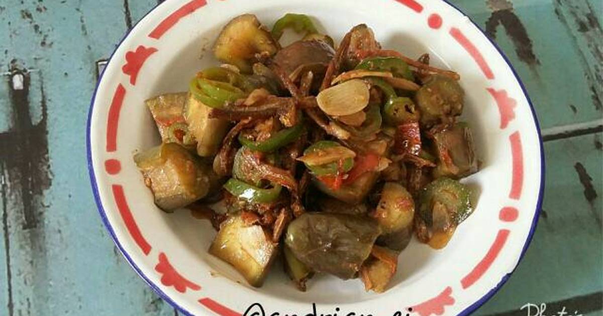 Cabe gendot - 437 resep - Cookpad