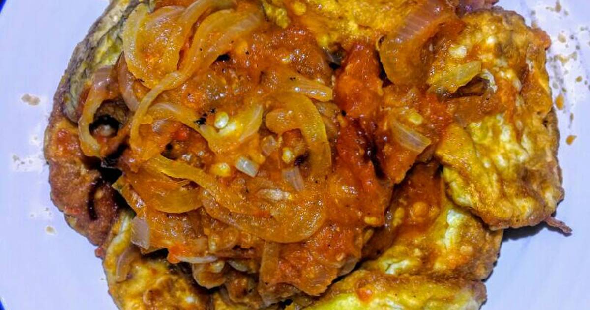 Telur - 61.088 resep - Cookpad