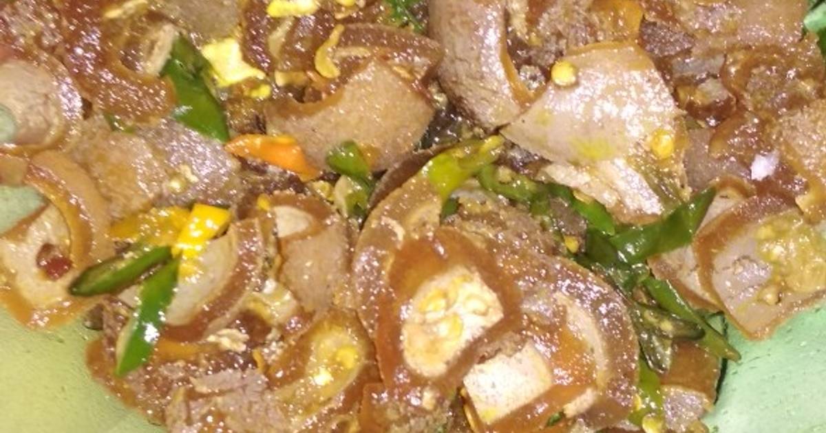 1.784 resep kulit sapi enak dan sederhana - Cookpad