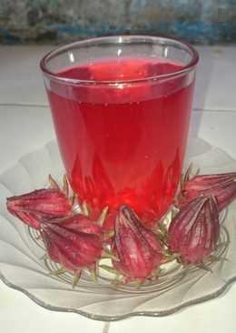 22 resep minuman rosella enak dan sederhana - Cookpad