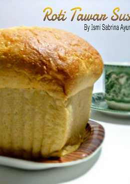 3.140 resep susu roti tawar enak dan sederhana - Cookpad