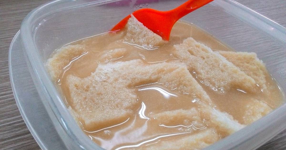 Wedang roti - 18 resep - Cookpad