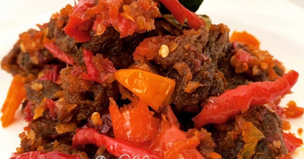 253 resep dendeng batokok enak dan sederhana - Cookpad