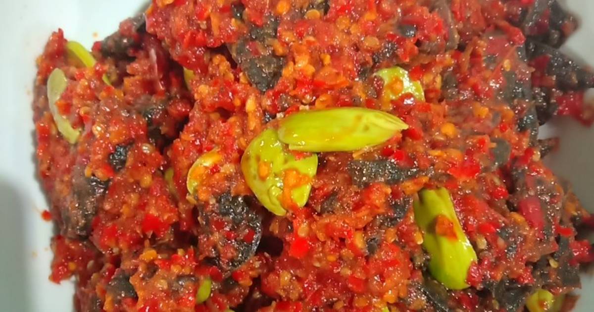 66 resep balado paru sapi enak dan sederhana - Cookpad