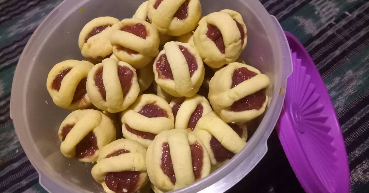 125 resep kue keranjang enak dan sederhana - Cookpad