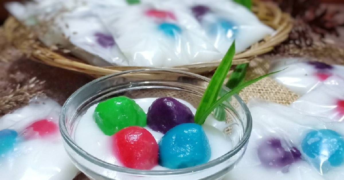 22 resep bugis mandi enak dan sederhana - Cookpad