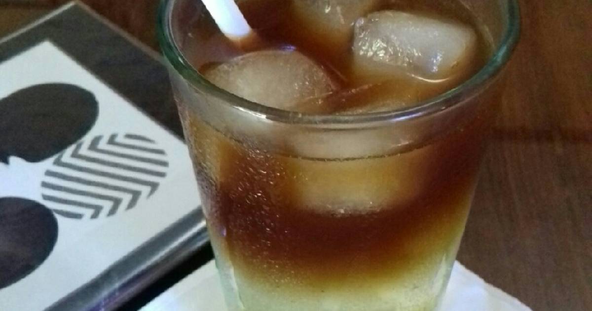 979 resep minuman bersoda enak dan sederhana - Cookpad