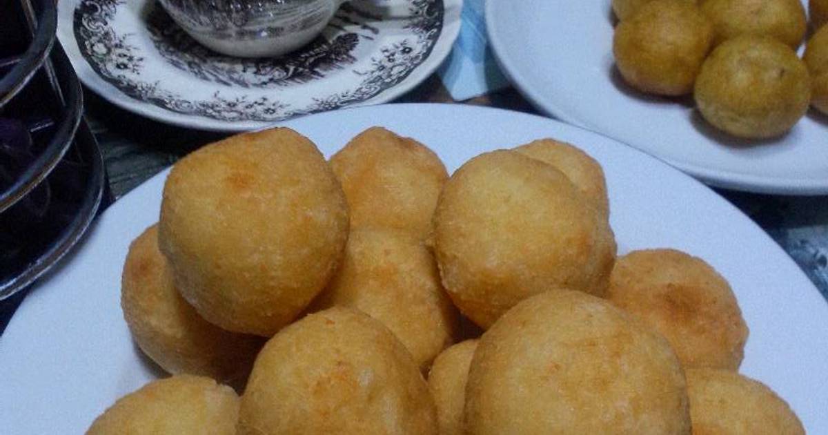 Klenyem - 16 resep - Cookpad