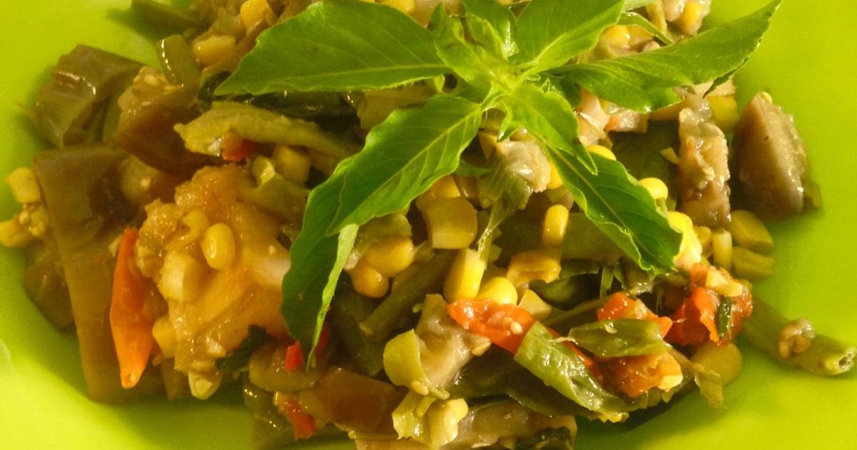 Rica-rica rodo - 7 resep - Cookpad