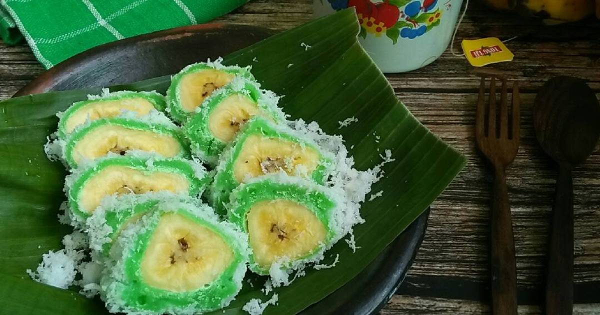 18 resep pisang rai enak dan sederhana - Cookpad
