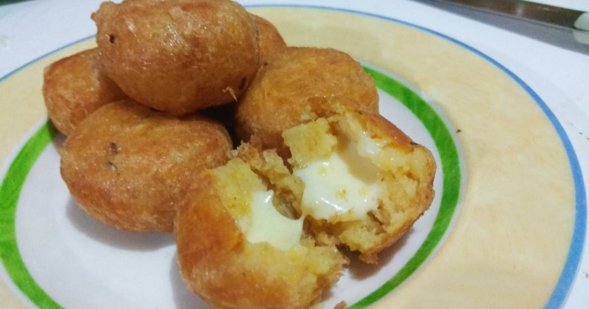 639 resep kentang mozarella enak dan sederhana - Cookpad