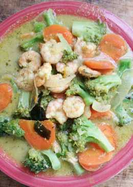 15.395 resep olahan udang enak dan sederhana - Cookpad