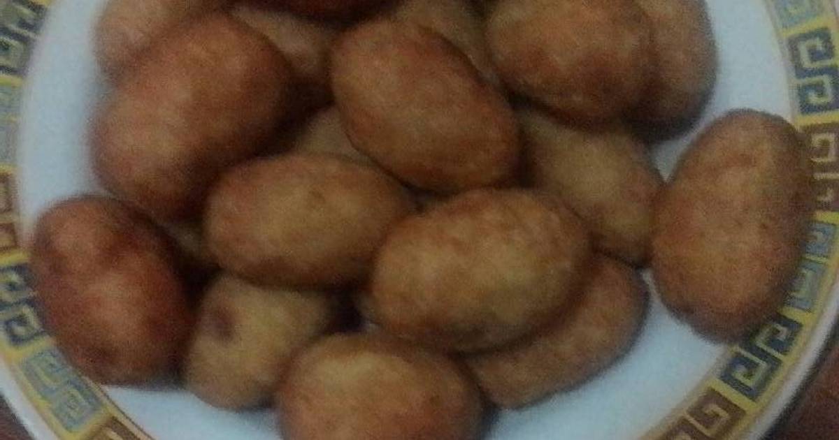 Combro - 74 resep - Cookpad