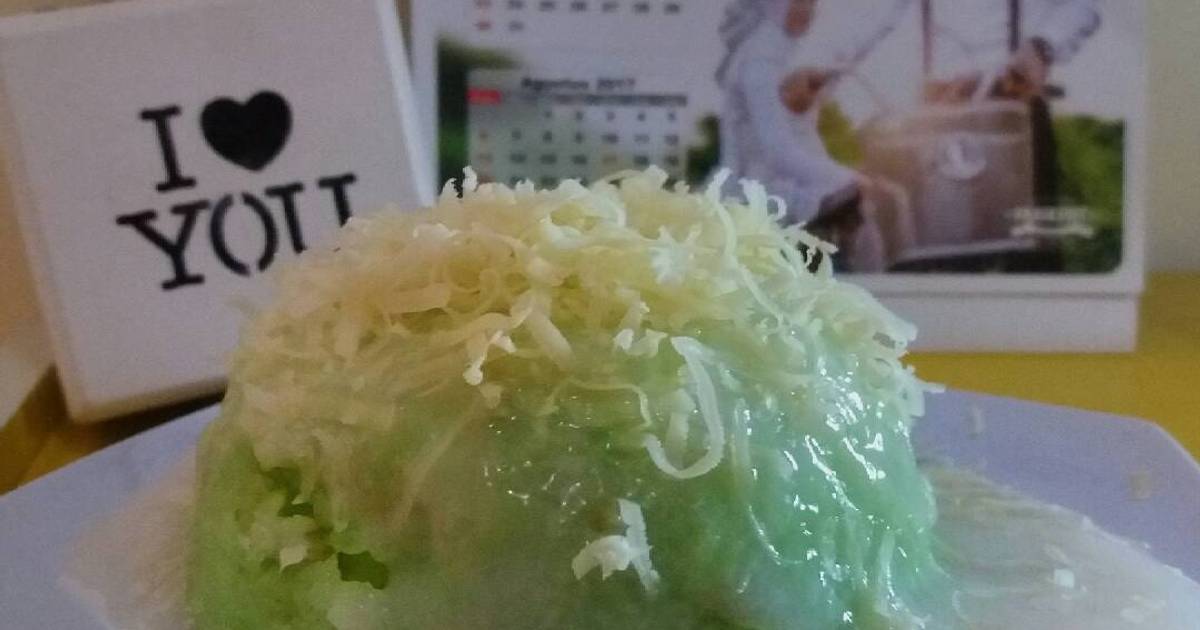 Ketan susu keju - 100 resep - Cookpad