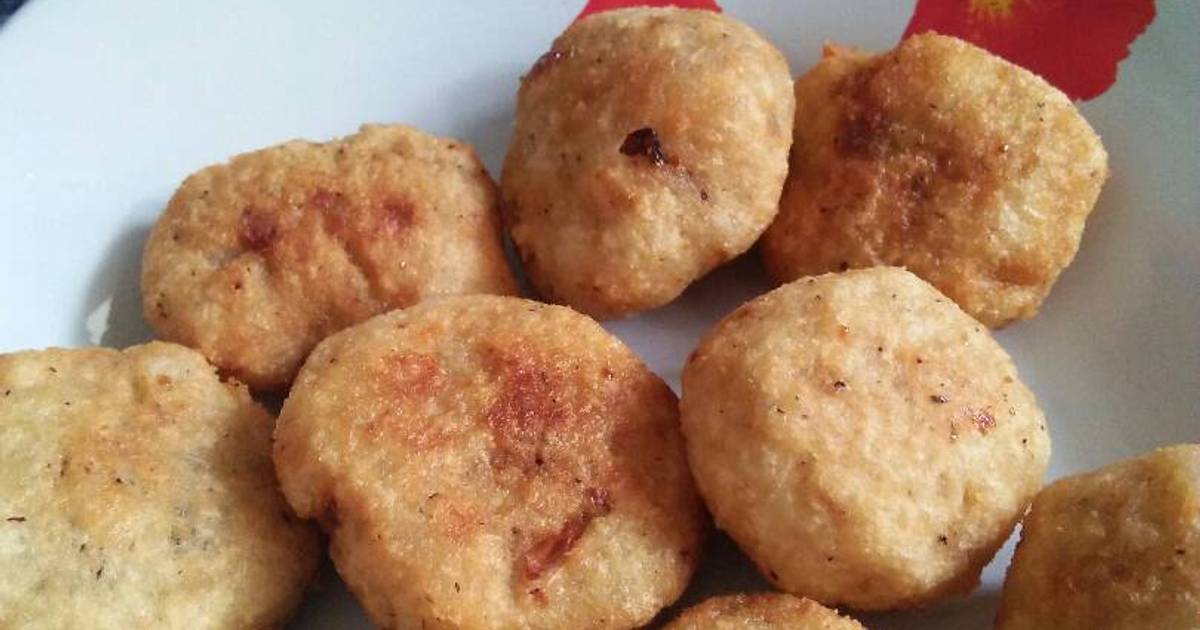 21 resep klenyem enak dan sederhana - Cookpad