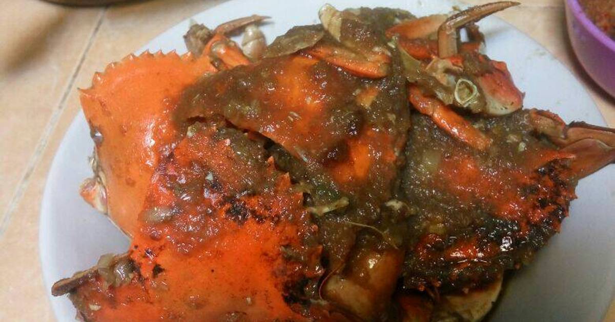 1.850 resep kepiting enak dan sederhana - Cookpad