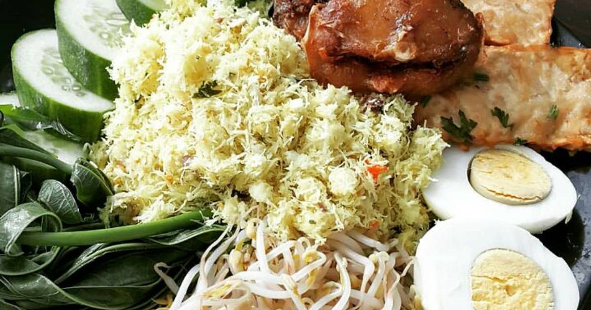 11 resep bancaan enak dan sederhana - Cookpad