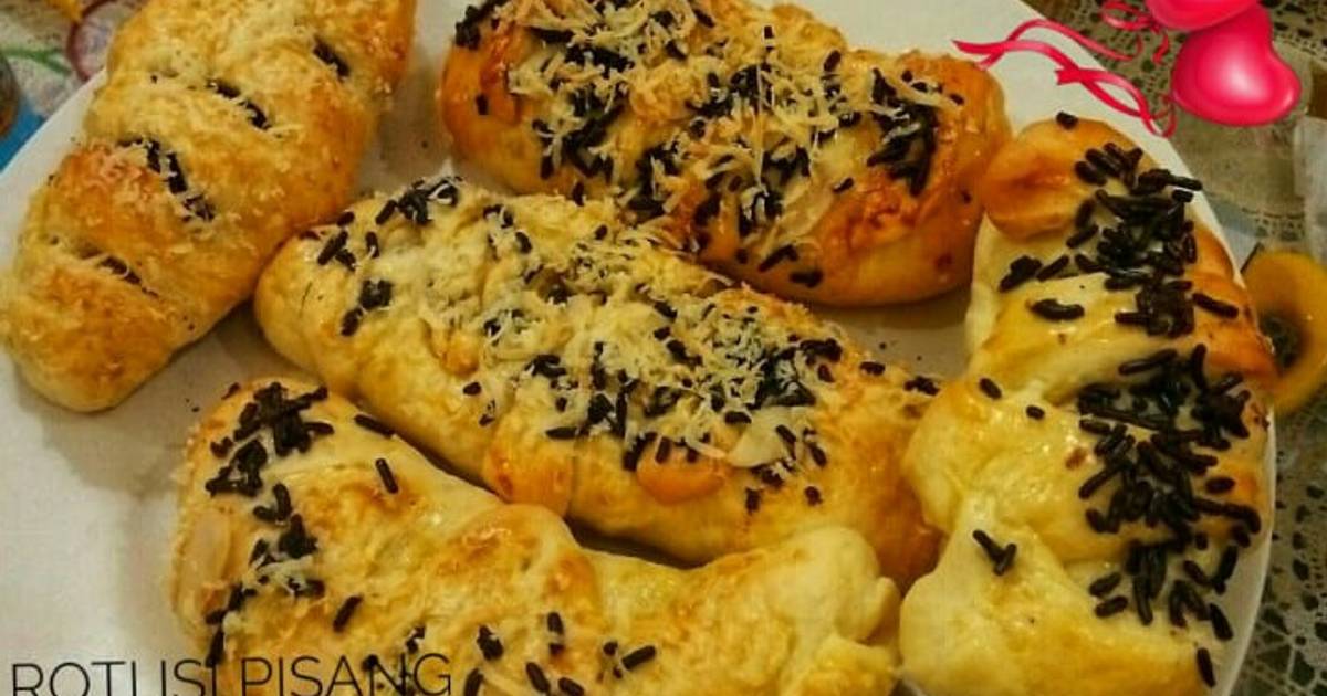 1.972 resep roti isi enak dan sederhana - Cookpad