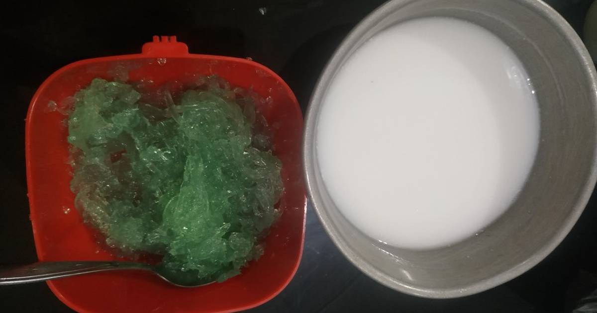 1.880 resep es puding enak dan sederhana - Cookpad