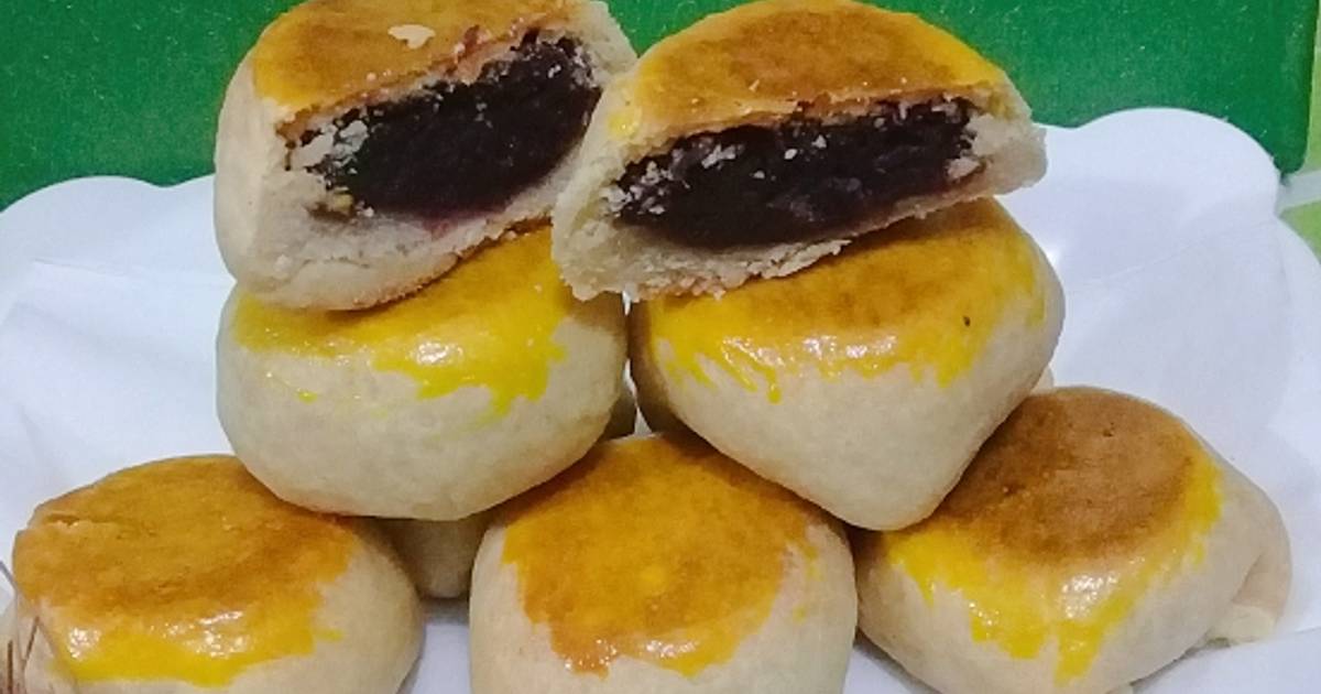 162 resep bakpia kukus enak dan sederhana - Cookpad