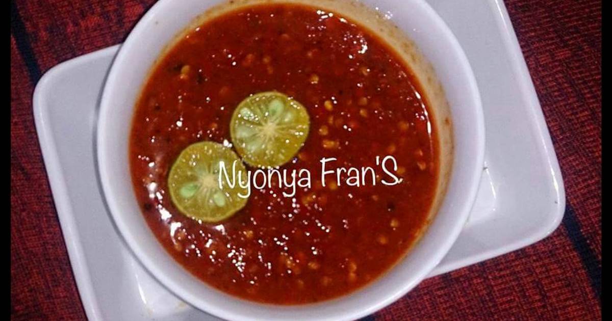 115 resep jeruk kasturi enak dan sederhana - Cookpad