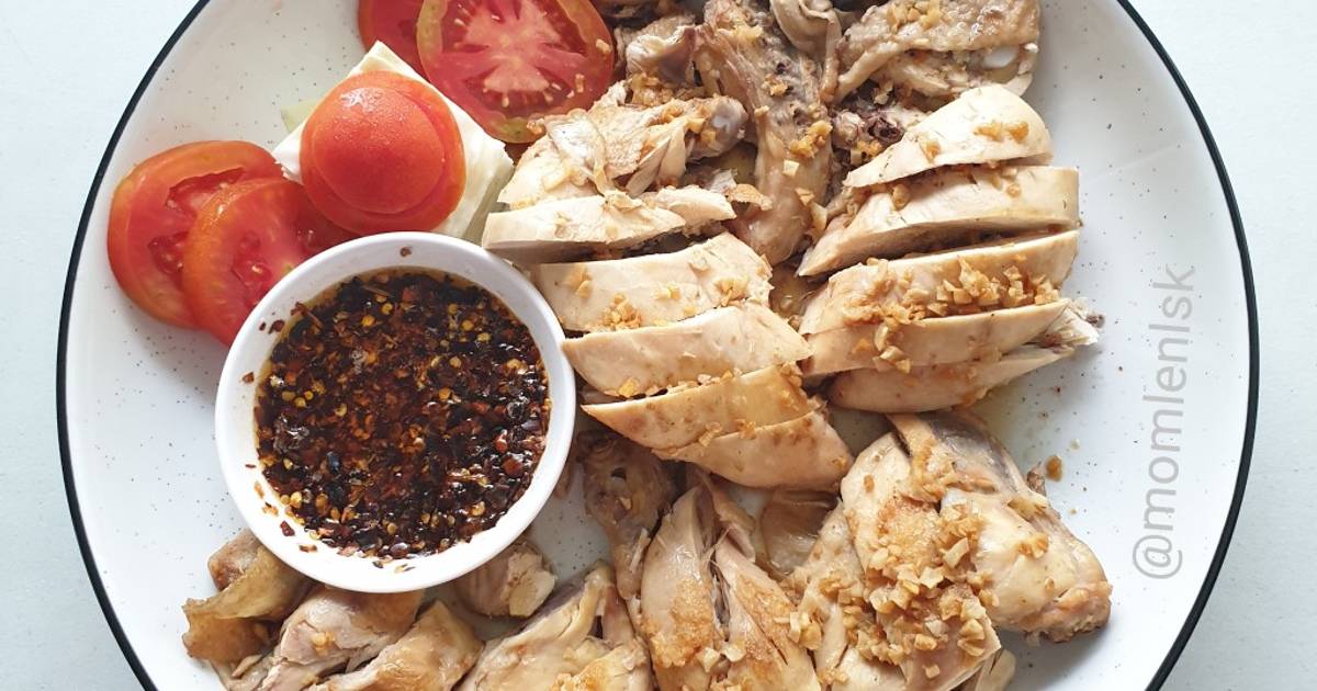 112 resep ayam pachamkhe enak dan sederhana - Cookpad
